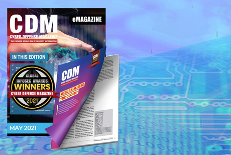 Cyber Defense Awards | The Most Prestigious Cybersecurity Awards in the ...