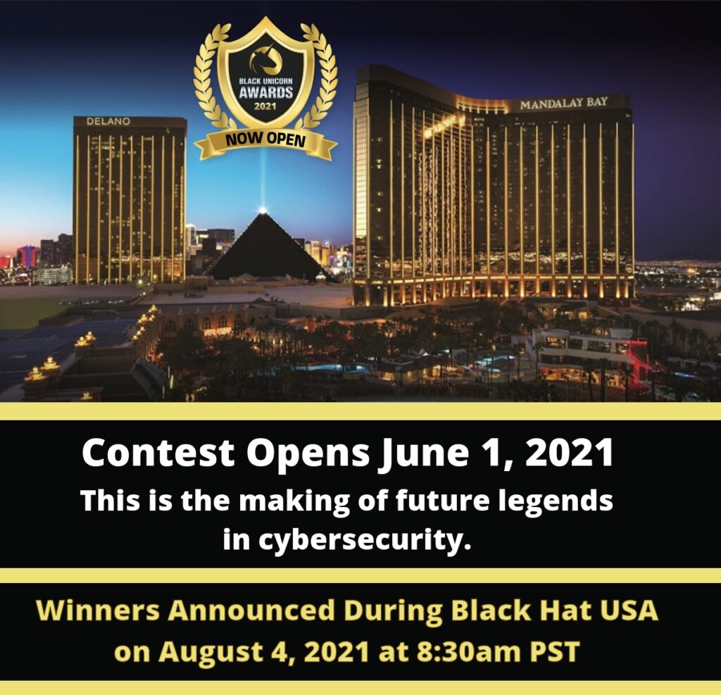 Cyber Defense Awards | The Most Prestigious Cybersecurity Awards in the ...
