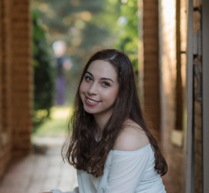 Women in Cybersecurity 2021 Scholarship Winner | Cyber Defense Awards