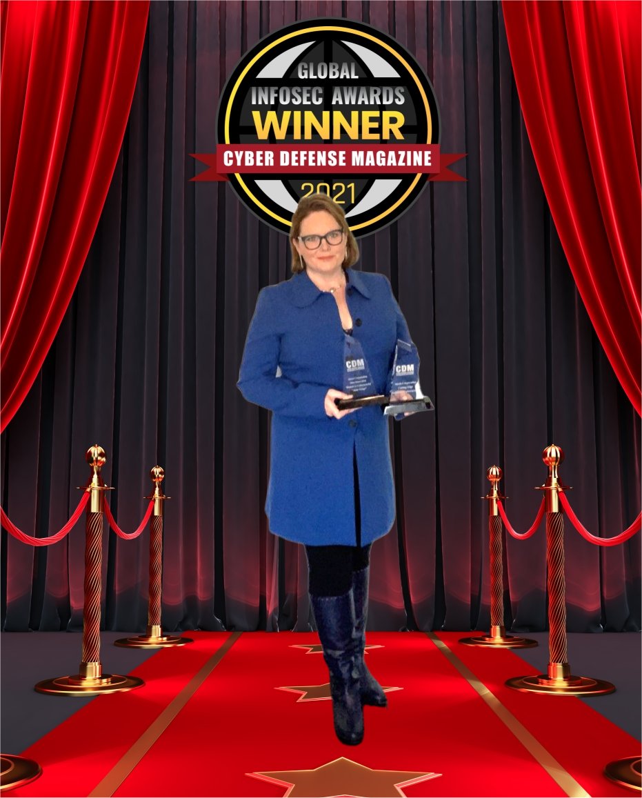 Cyber Defense Awards | The Most Prestigious Cybersecurity Awards in the ...