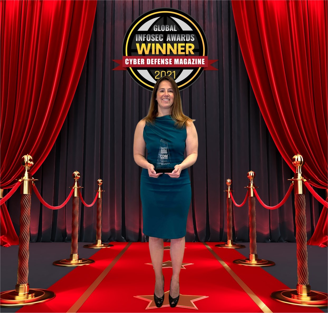 Cyber Defense Awards | The Most Prestigious Cybersecurity Awards in the ...