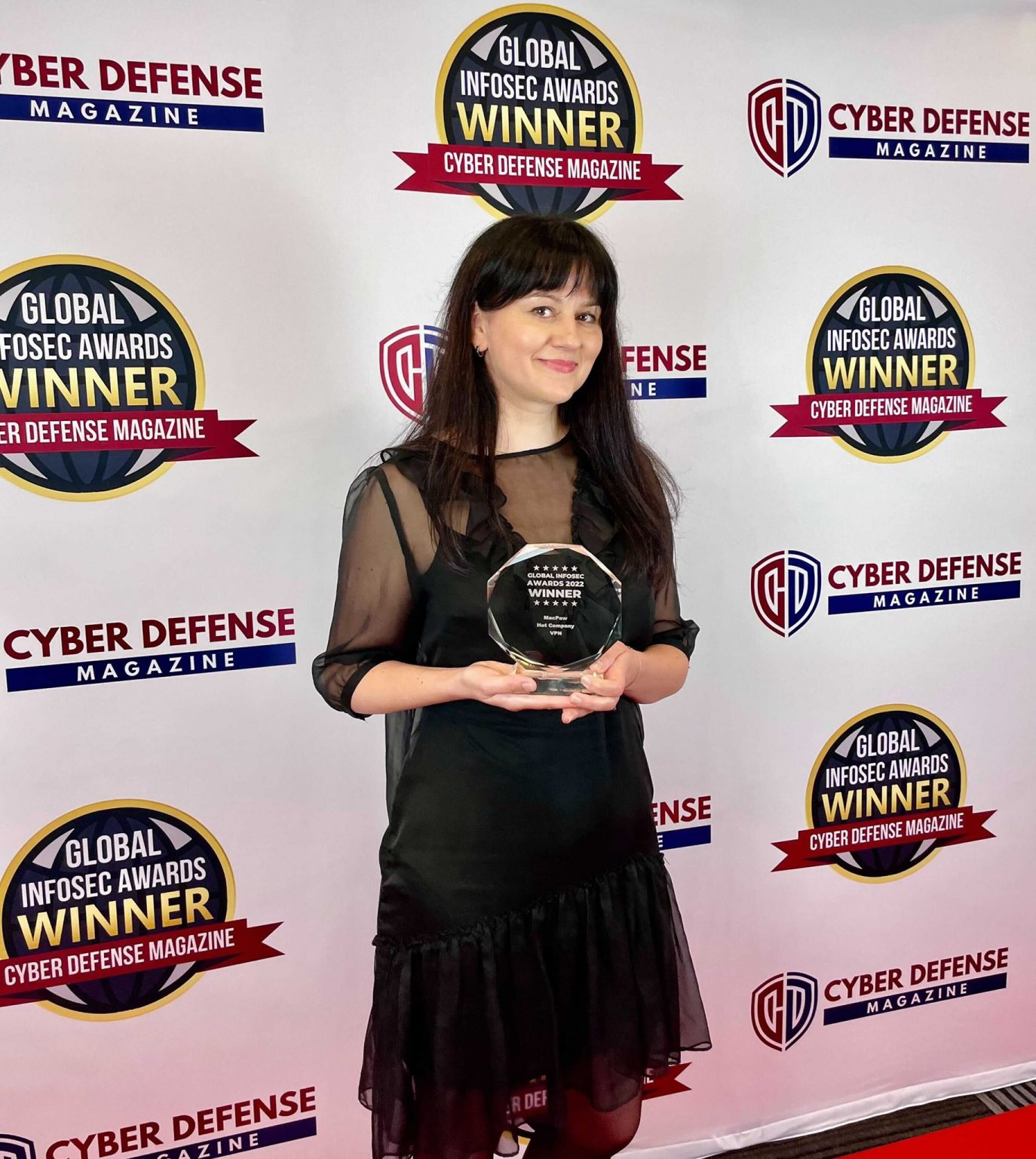 Cyber Defense Awards | The Most Prestigious Cybersecurity Awards in the ...