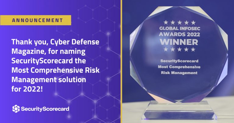 Cyber Defense Awards | The Most Prestigious Cybersecurity Awards in the ...