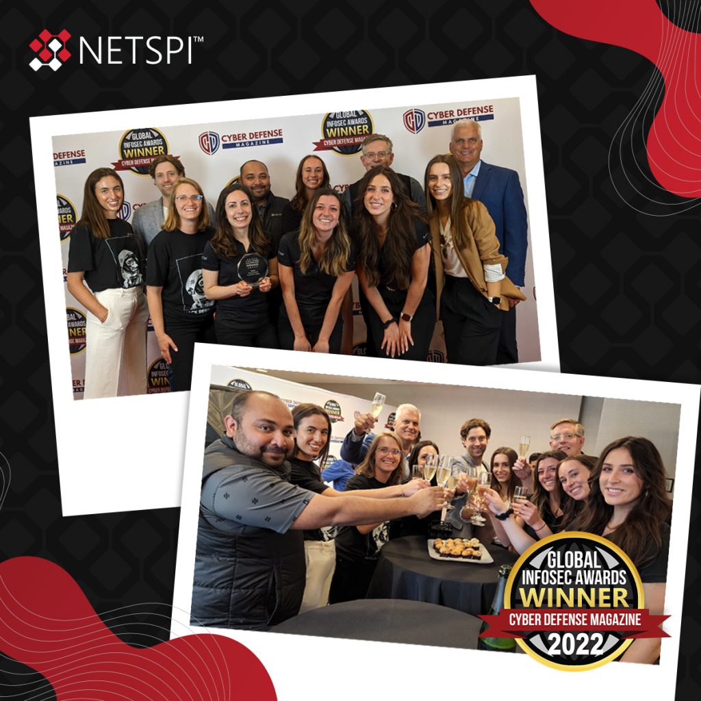 Cyber Defense Awards | The Most Prestigious Cybersecurity Awards in the ...