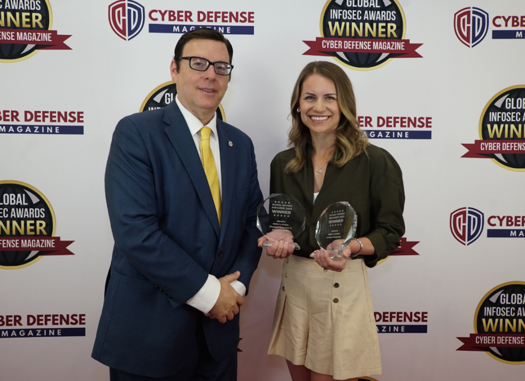 Cyber Defense Awards | The Most Prestigious Cybersecurity Awards in the ...