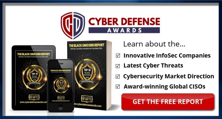 Cyber Defense Awards | The Most Prestigious Cybersecurity Awards in the ...