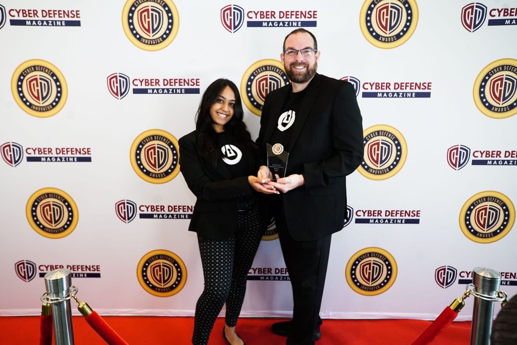 Top InfoSec Innovator Awards 2024 – Apply Today | Cyber Defense Awards