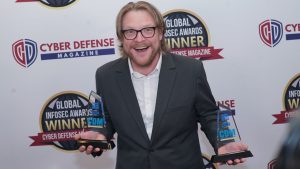 Cyber Defense Awards | The Most Prestigious Cybersecurity Awards in the ...